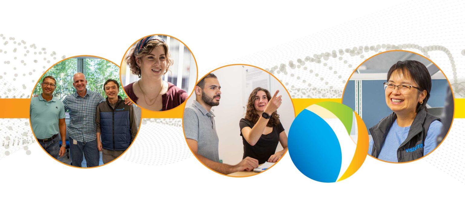 Open Positions & Benefits - Visterra