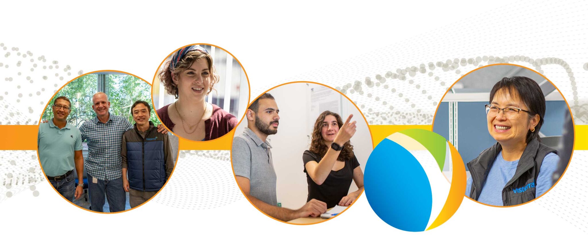 Open Positions & Benefits - Visterra
