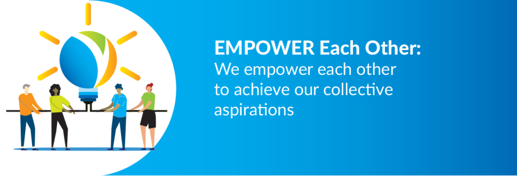 Our Culture - Visterra