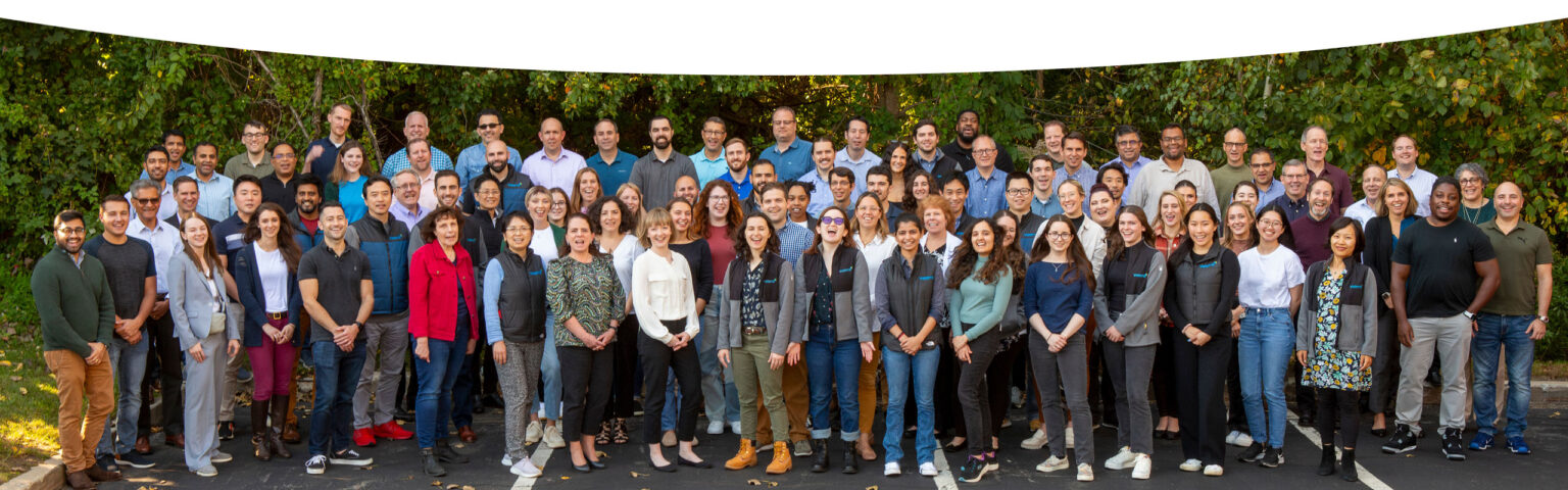 Our Vision - Visterra