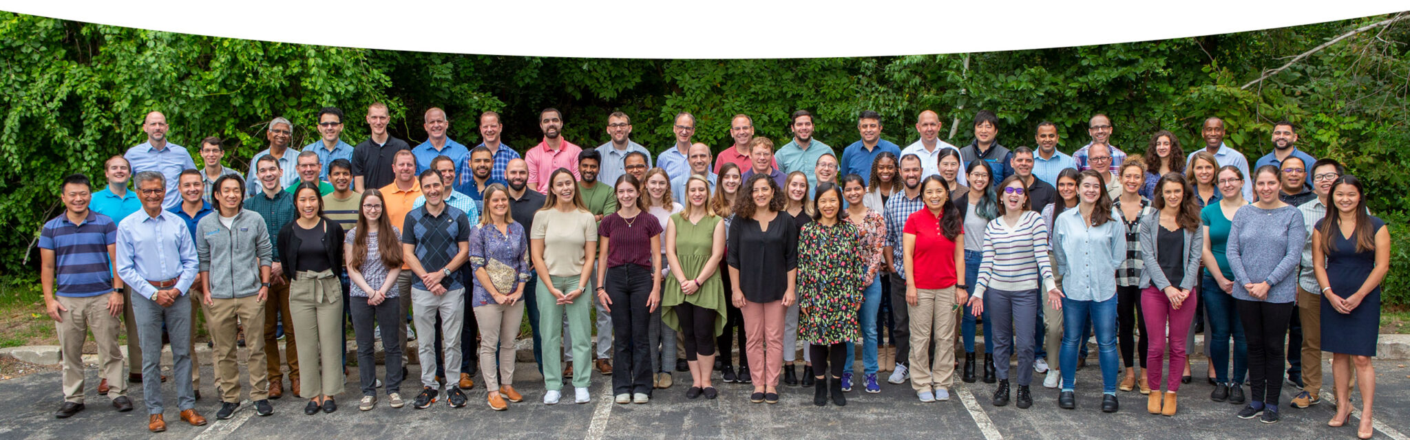 Our Vision - Visterra